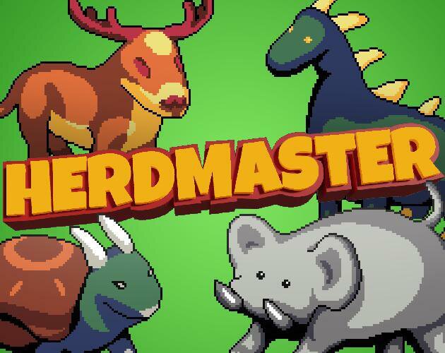 Herdmaster screenshots • RAWG