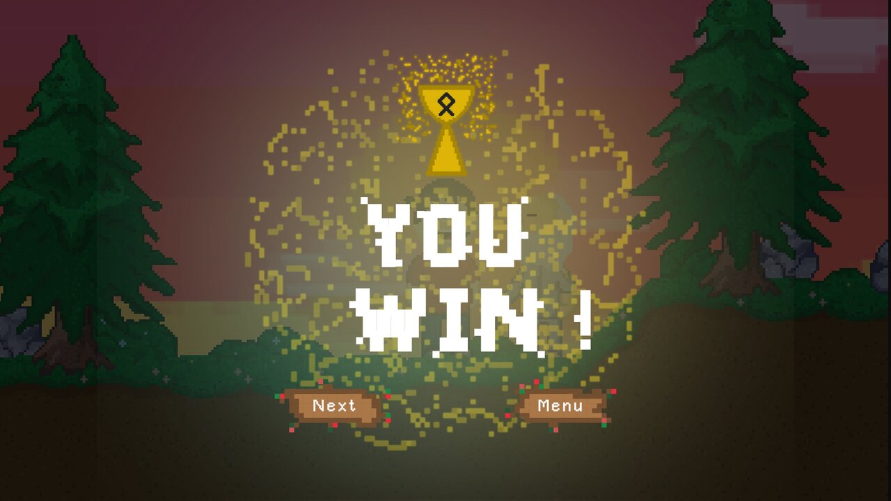 Magic Nerd - release date, videos, screenshots, reviews on RAWG