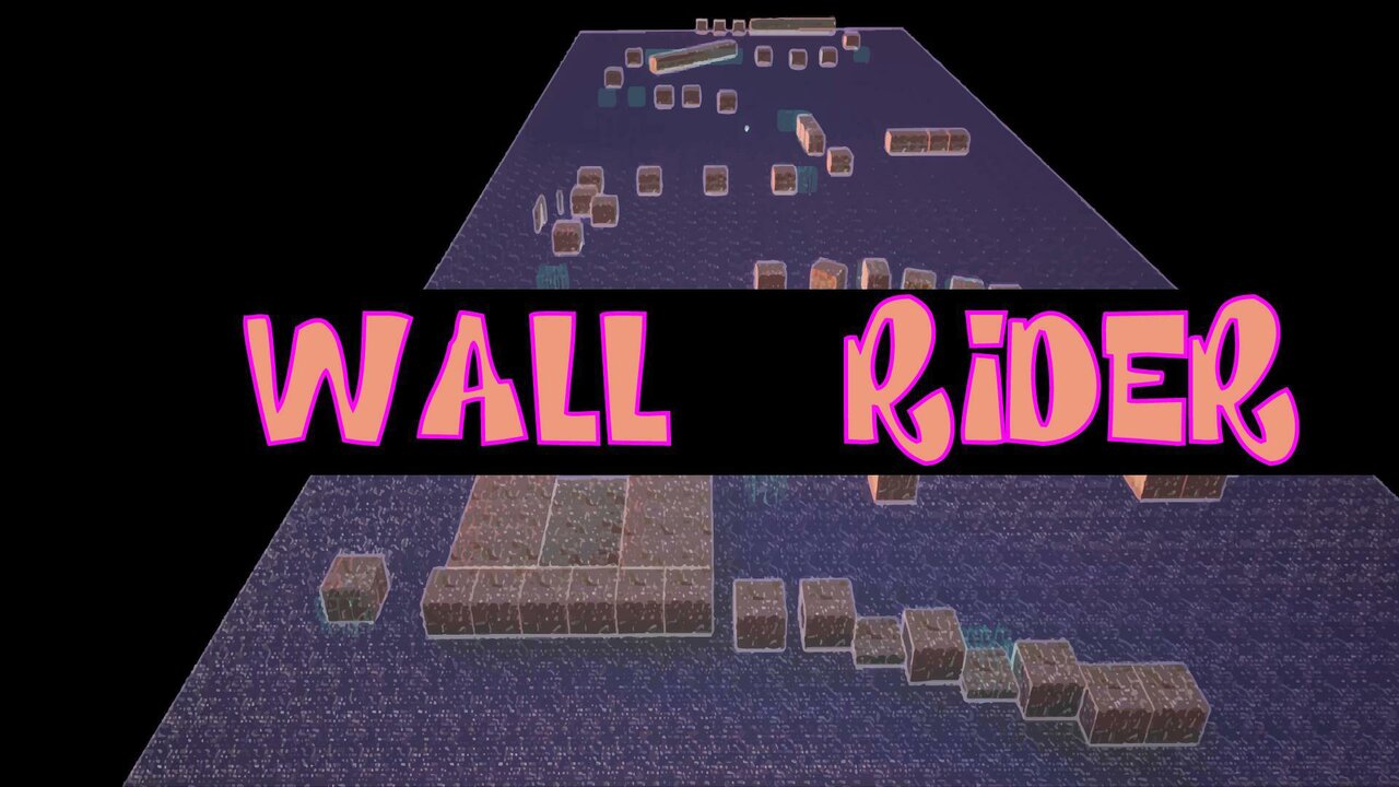Wall Rider - release date, videos, screenshots, reviews on RAWG