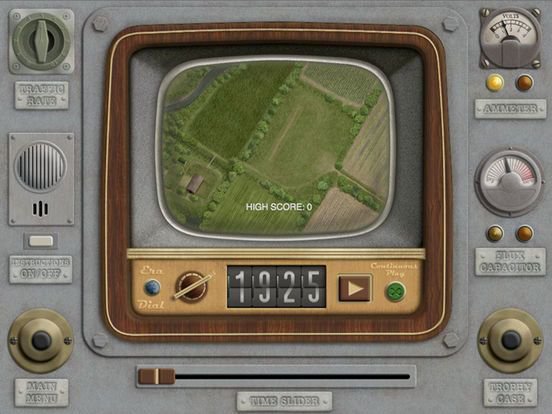 Airport Time Machine - release date, videos, screenshots, reviews on RAWG