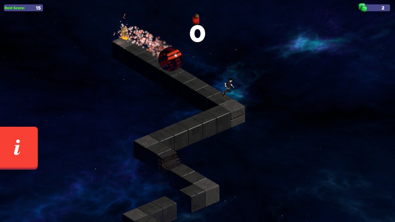 Digit Scape - release date, videos, screenshots, reviews on RAWG