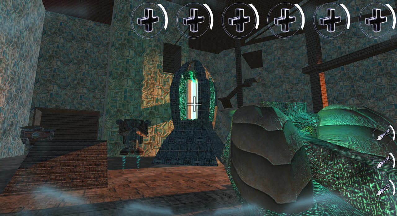 Alien Sacrificial Predicament! - release date, videos, screenshots ...