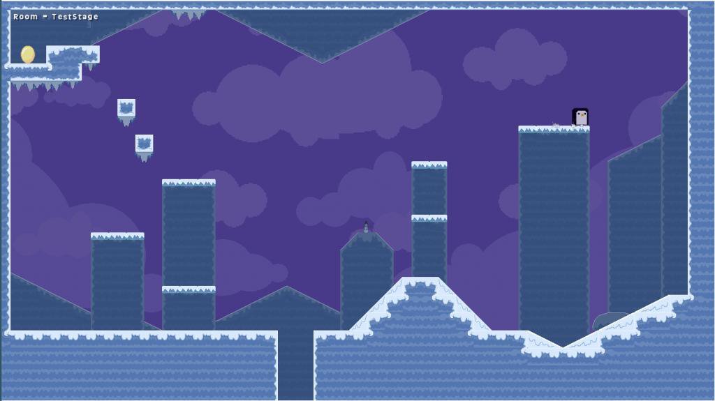 Penguins Can't Fly! (prototype) - release date, videos, screenshots, reviews on RAWG