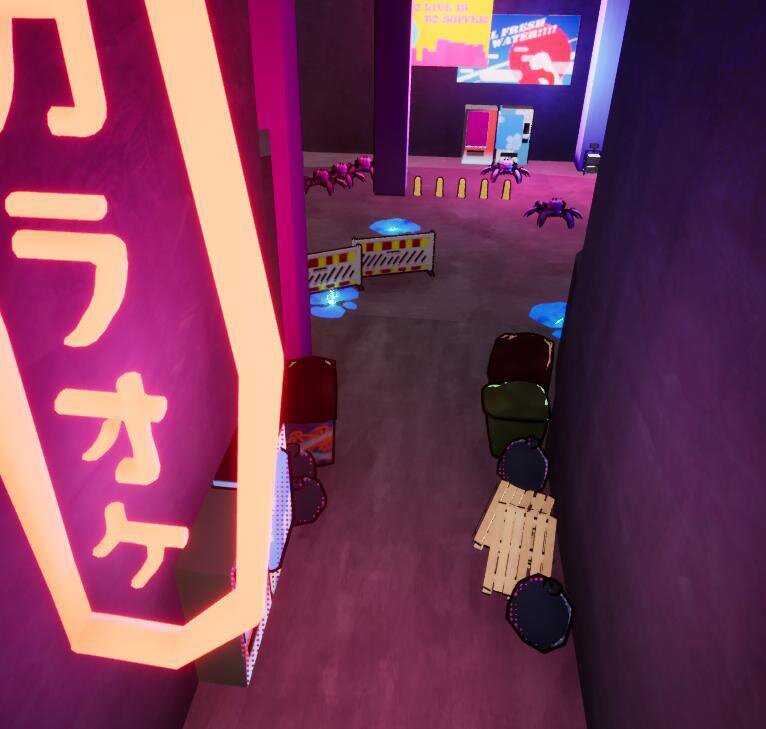 cyberpop! - release date, videos, screenshots, reviews on RAWG