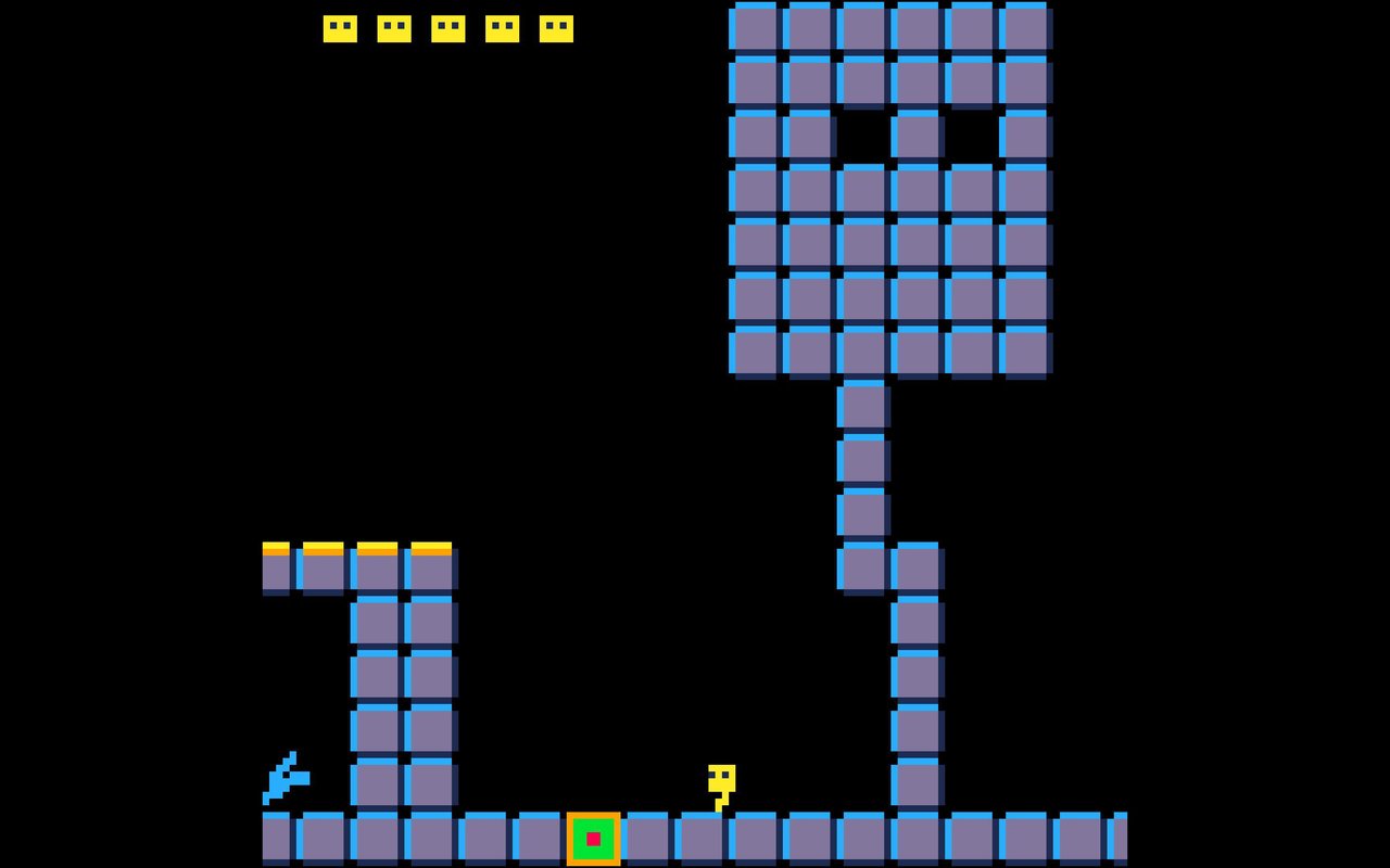 Platformer-Space-Shooter screenshots • RAWG