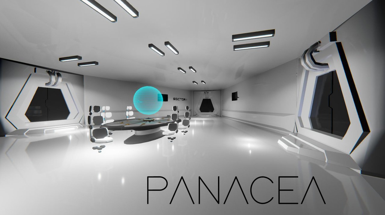 PANACEA screenshots • RAWG
