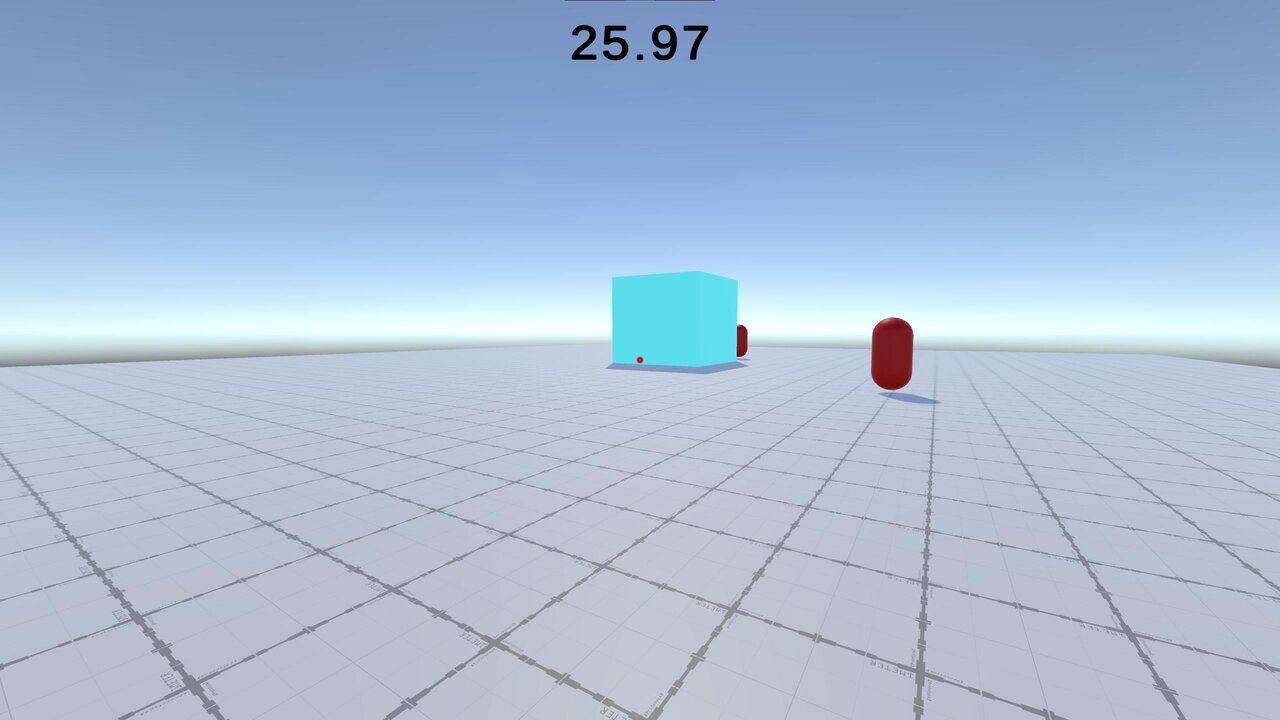 Defend The Cube - release date, videos, screenshots, reviews on RAWG