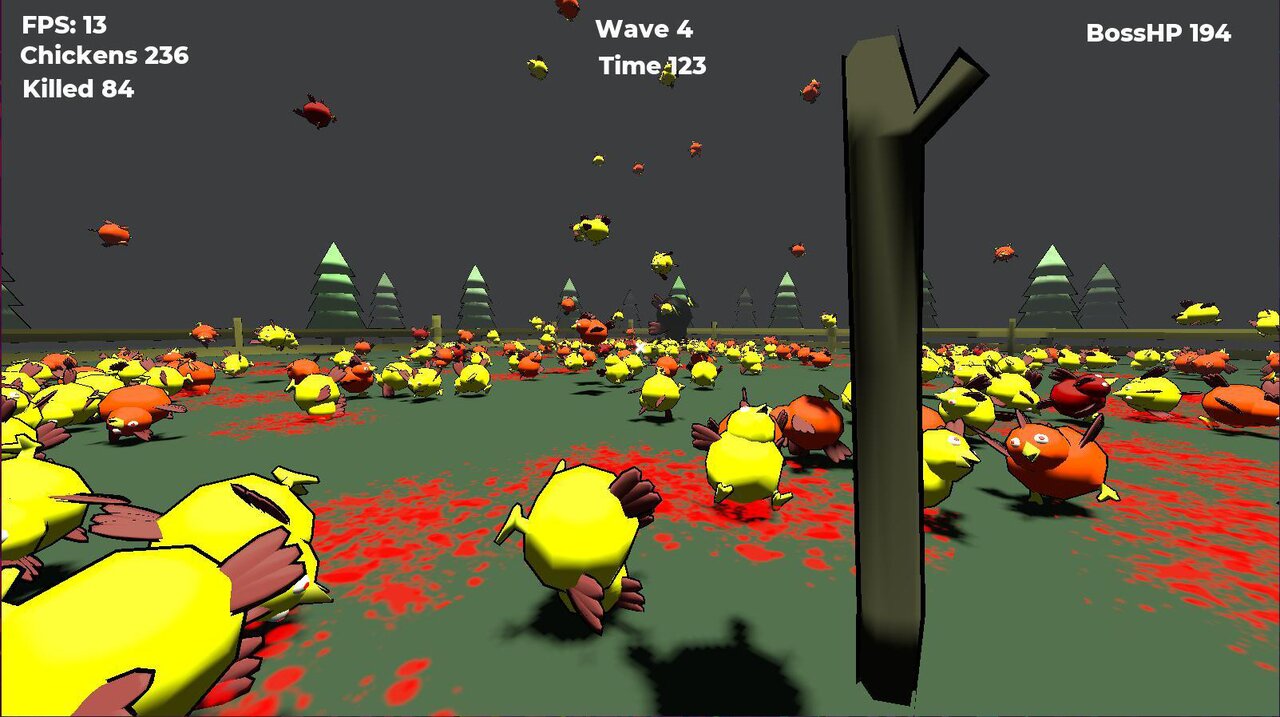 Frame Buster - release date, videos, screenshots, reviews on RAWG