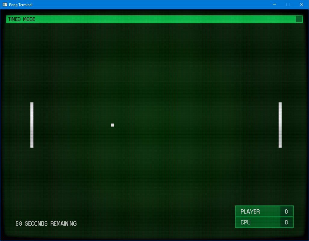 Alien Isolation Pong - release date, videos, screenshots, reviews on RAWG