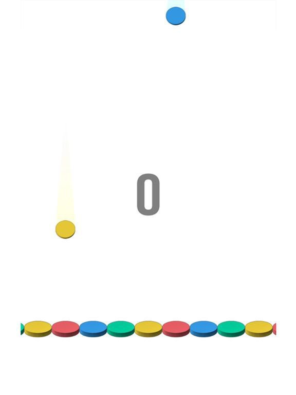 Droppy Color Balls screenshots • RAWG