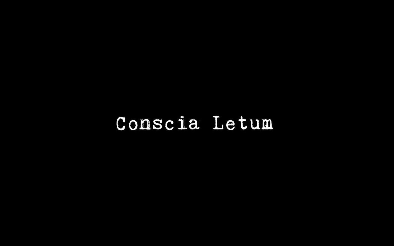 Conscia Letum (Gef) screenshots • RAWG