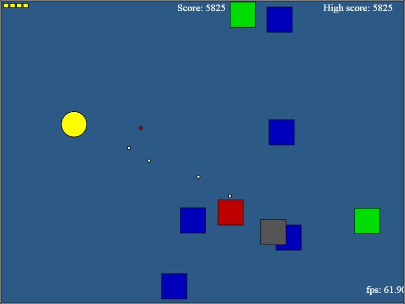 Shapes shooter - release date, videos, screenshots, reviews on RAWG