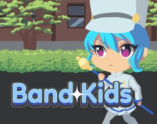 BandKids screenshots • RAWG