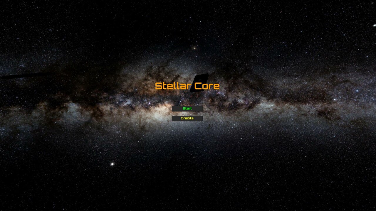 Stellar Core - release date, videos, screenshots, reviews on RAWG