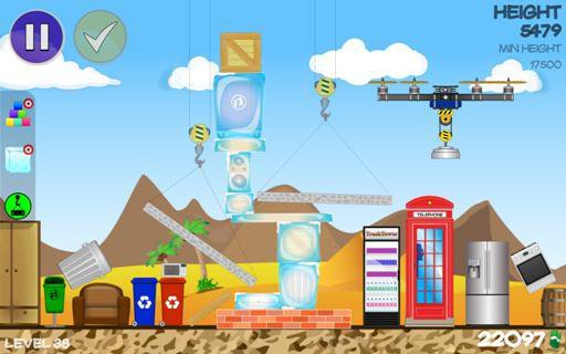 Trash Tower - release date, videos, screenshots, reviews on RAWG