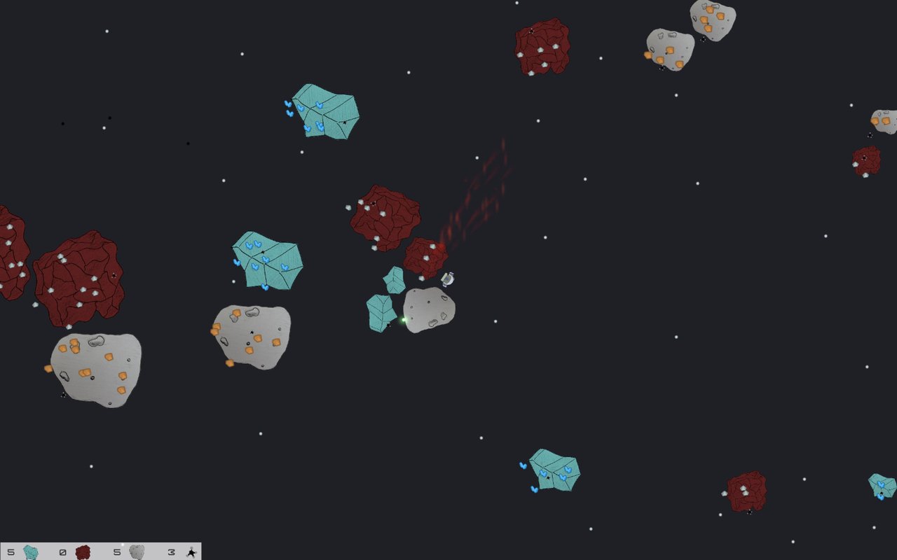 How To Build A Planet screenshots • RAWG