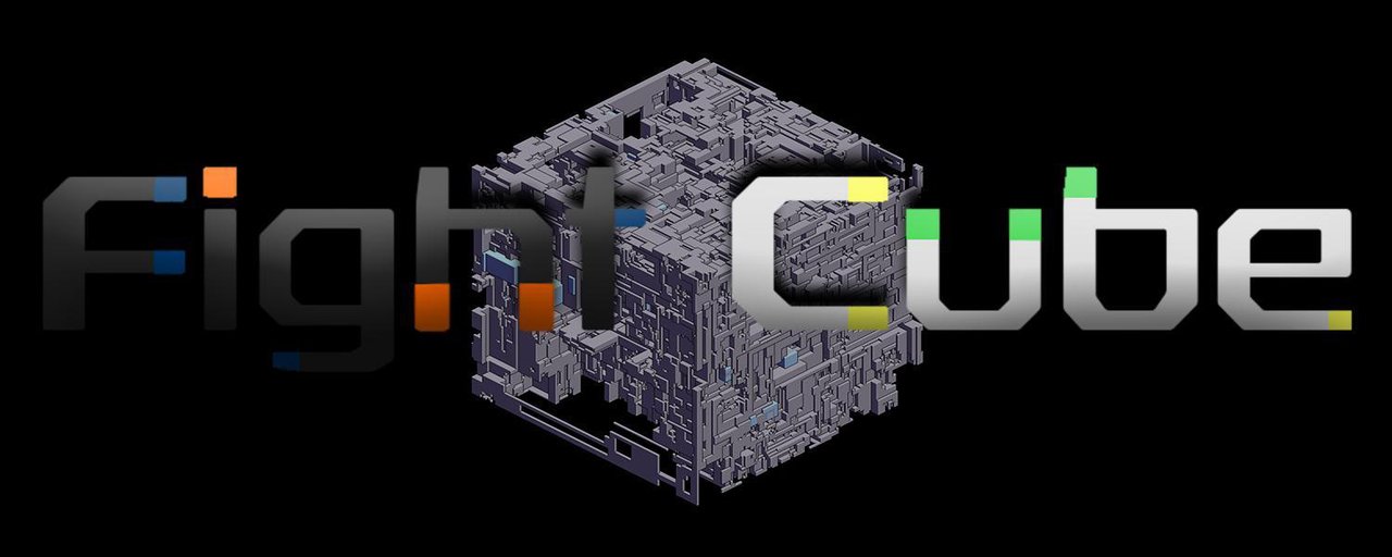 Fight Cube screenshots • RAWG