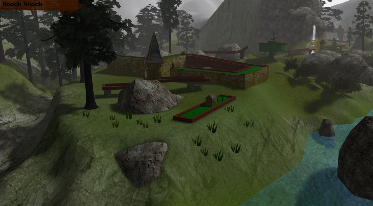 MP Mini Golf - release date, videos, screenshots, reviews on RAWG