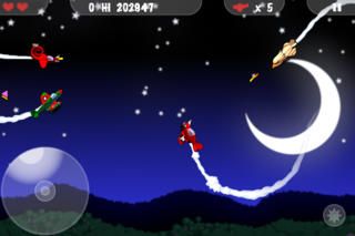 MiniSquadron screenshots • RAWG