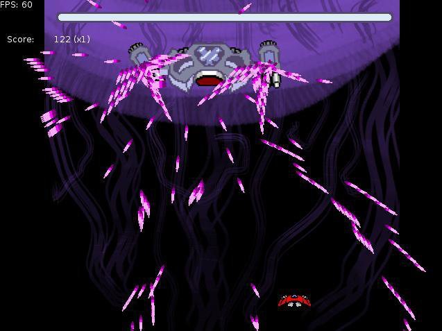 Generic Space Shootan Game - release date, videos, screenshots, reviews ...