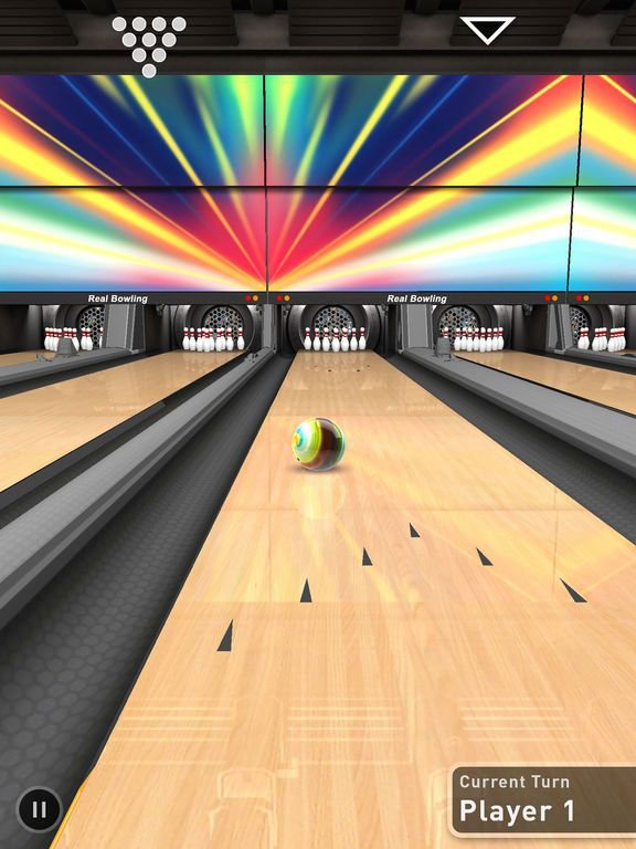 Real Bowling 3D - by EivaaGames - release date, videos, screenshots, reviews on RAWG