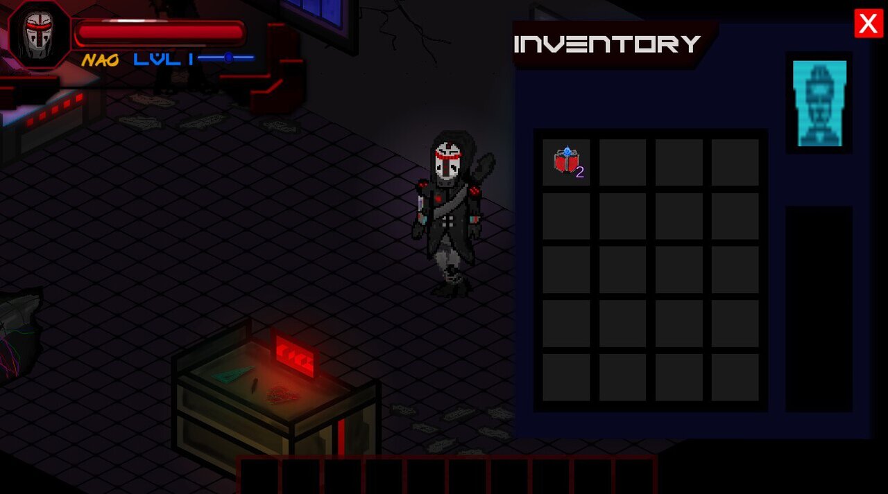 Project Dark Virus - release date, videos, screenshots, reviews on RAWG