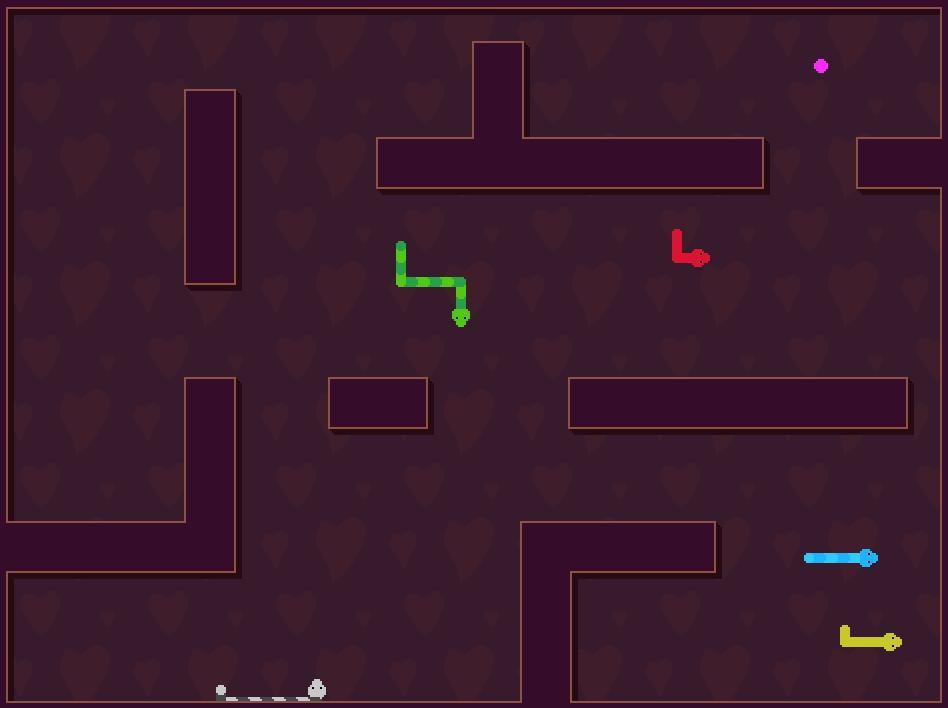 Welcome to Snake Academy! screenshots • RAWG