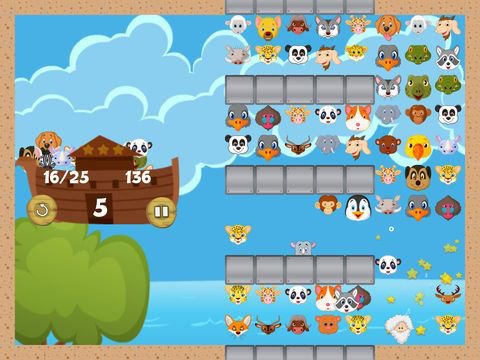 Noahs Ark Game - release date, videos, screenshots, reviews on RAWG