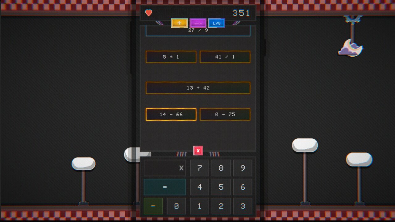 Math Master - release date, videos, screenshots, reviews on RAWG