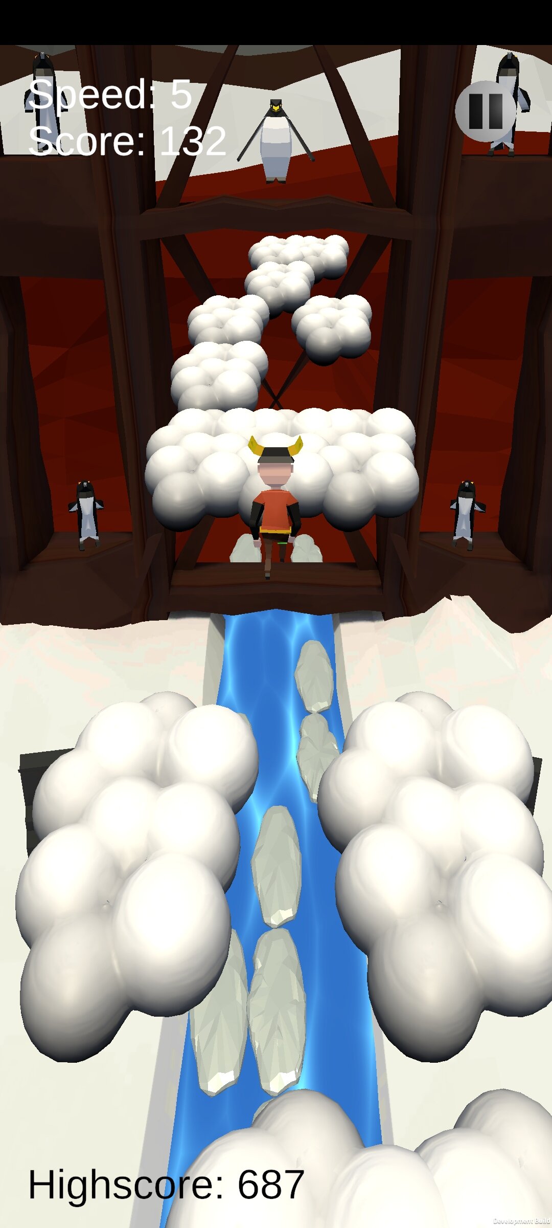 Culty Penguins - release date, videos, screenshots, reviews on RAWG