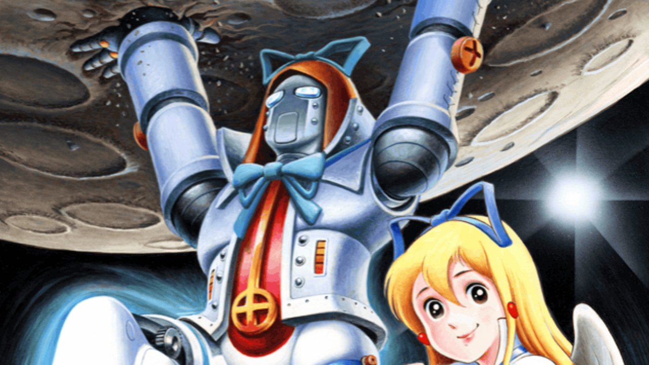 Takehito Harada - artist • RAWG