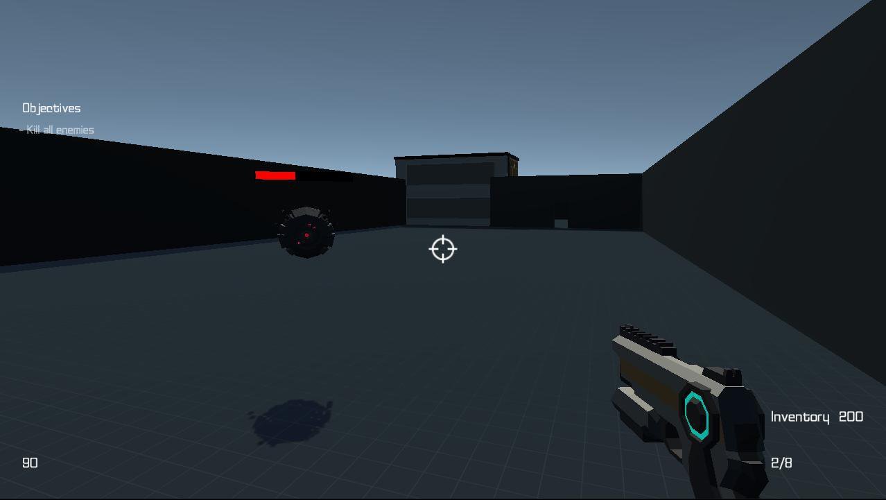 Cyberhawk Genesis - release date, videos, screenshots, reviews on RAWG