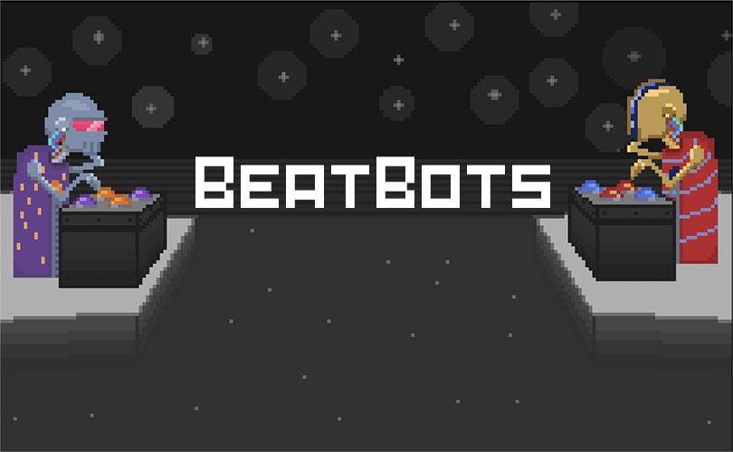BeatBots - release date, videos, screenshots, reviews on RAWG