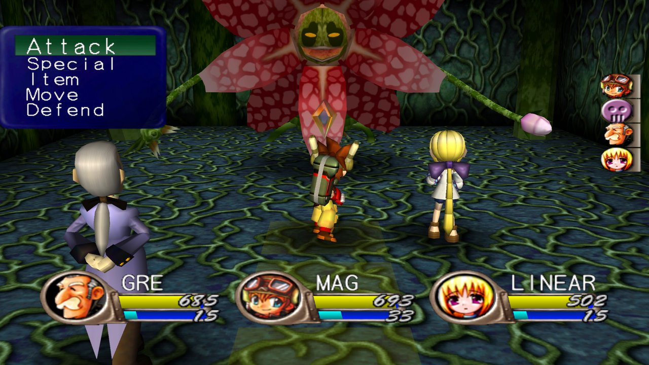 Evolution: The World of Sacred Device - release date, videos ...