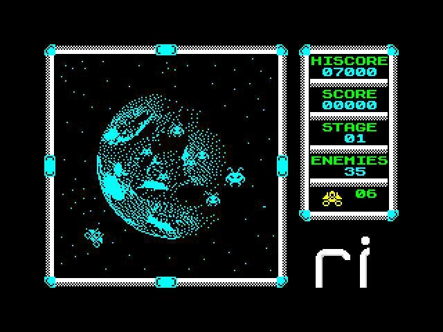 Retroinvaders - release date, videos, screenshots, reviews on RAWG