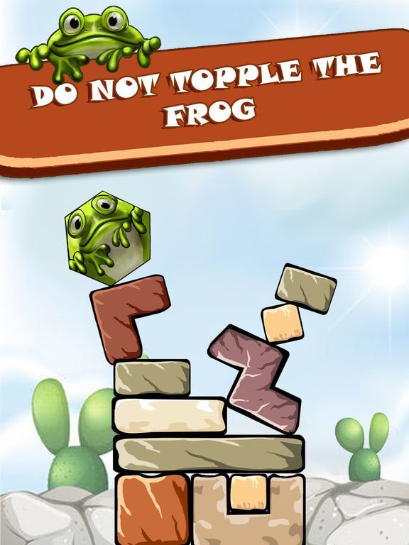 Hexa Frog - release date, videos, screenshots, reviews on RAWG