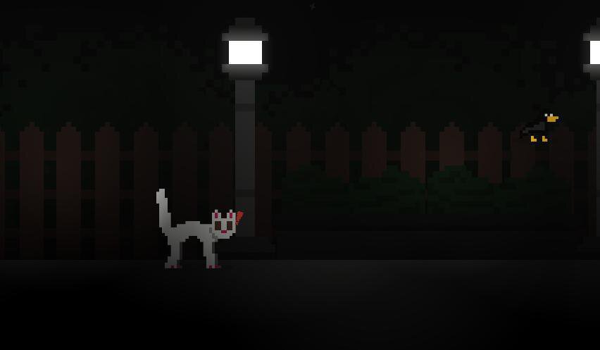 Coots Night - release date, videos, screenshots, reviews on RAWG