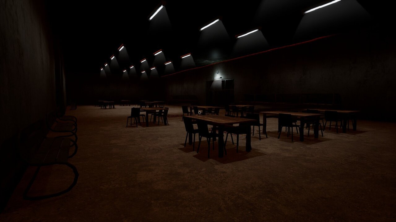 SCP: Daybreak screenshots • RAWG