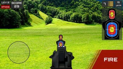Shooting Range: Simulator - release date, videos, screenshots, reviews ...