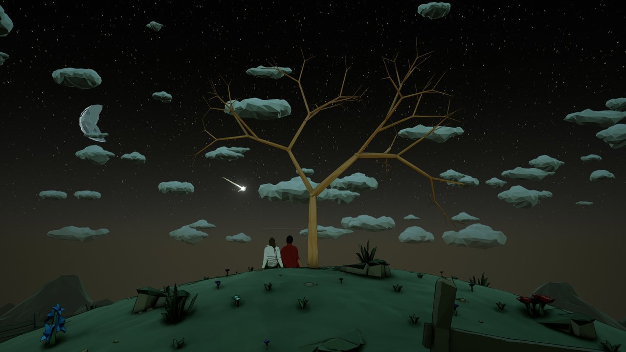 Tree (itch) - release date, videos, screenshots, reviews on RAWG