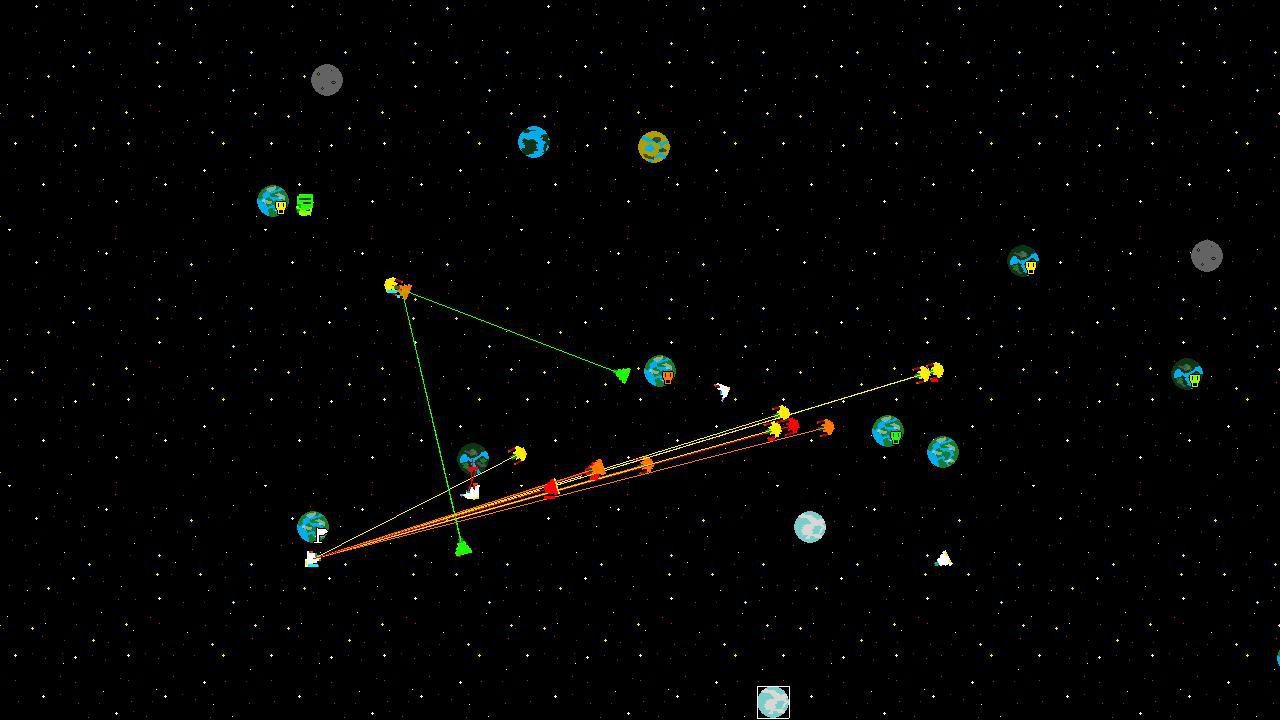 Pocket Planets - release date, videos, screenshots, reviews on RAWG