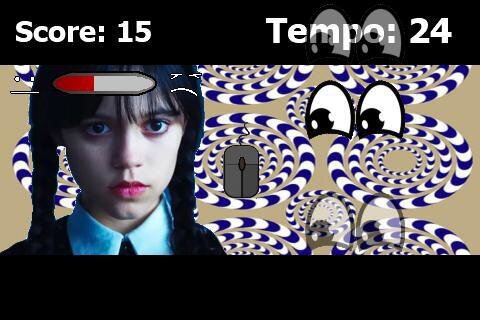 Wandinha - release date, videos, screenshots, reviews on RAWG