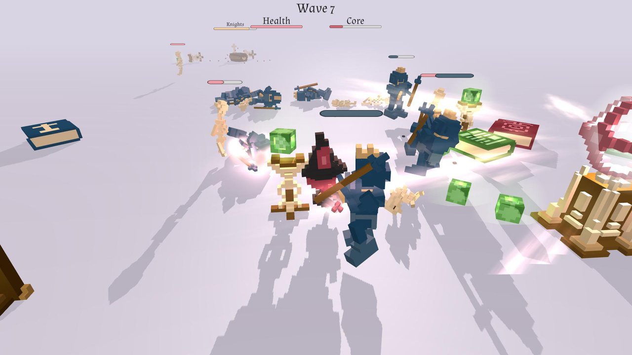 Skeletal Dance Simulator - release date, videos, screenshots, reviews ...