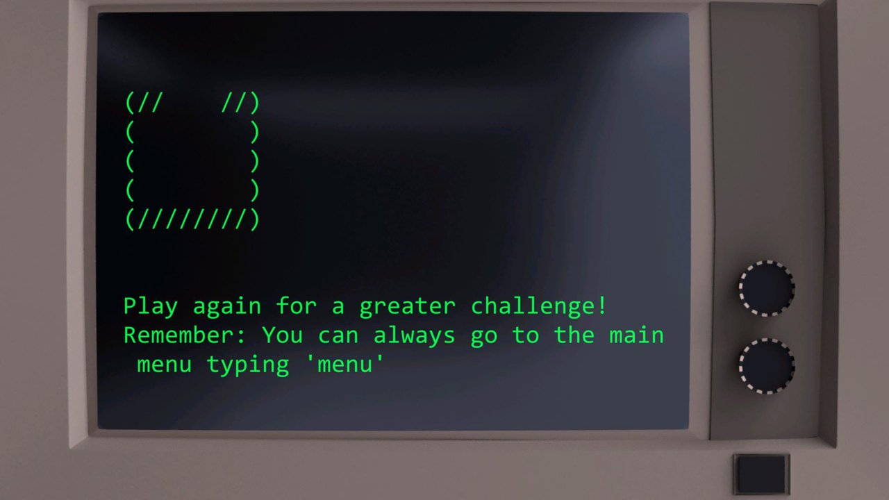 WM 2000 Terminal Hacker - release date, videos, screenshots, reviews on RAWG