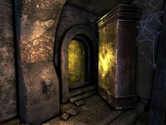 Castle: The 3D Hidden Objects - release date, videos, screenshots ...