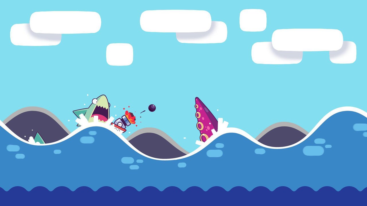 Boom Boat (itch) - release date, videos, screenshots, reviews on RAWG