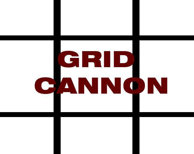 Grid Cannon screenshots • RAWG