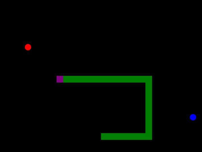 Snake prototype - release date, videos, screenshots, reviews on RAWG