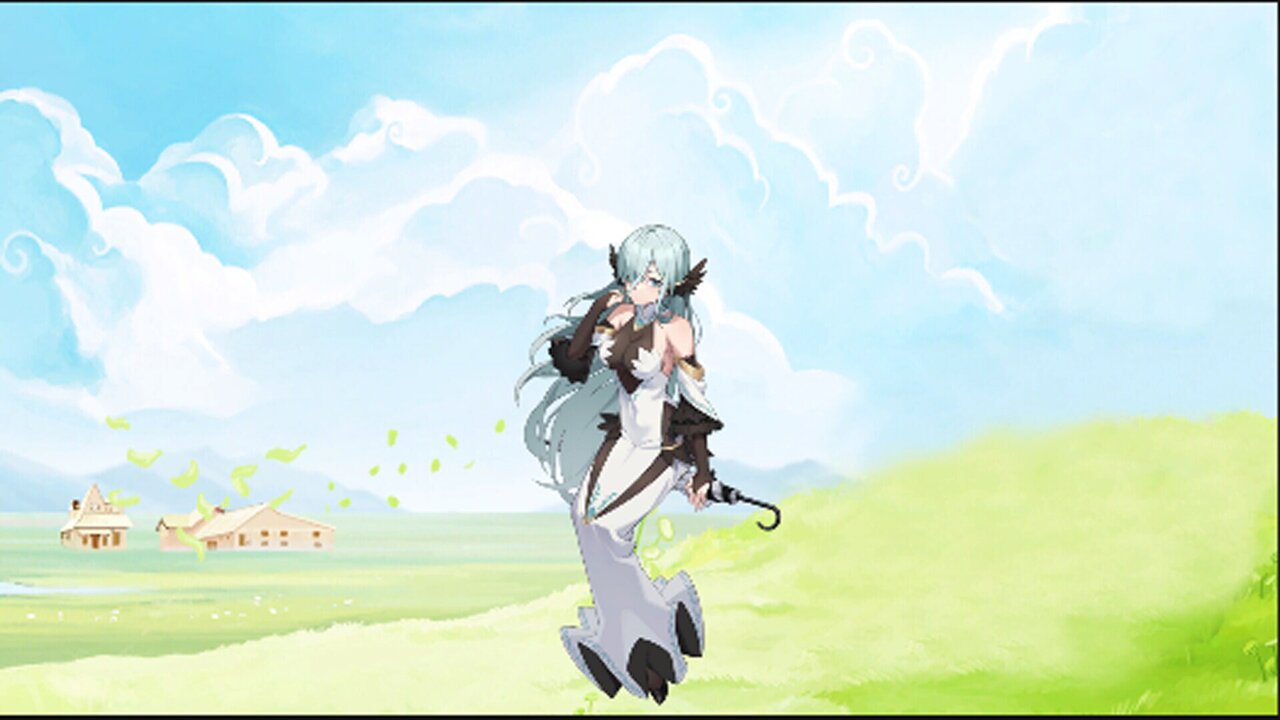 Tiny Elf - release date, videos, screenshots, reviews on RAWG