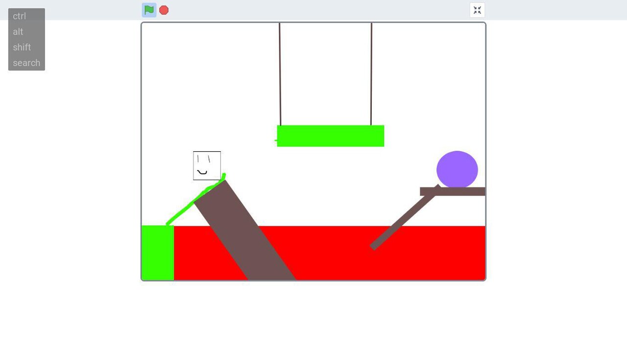 My First Platformer (Inky_9009) - release date, videos, screenshots ...